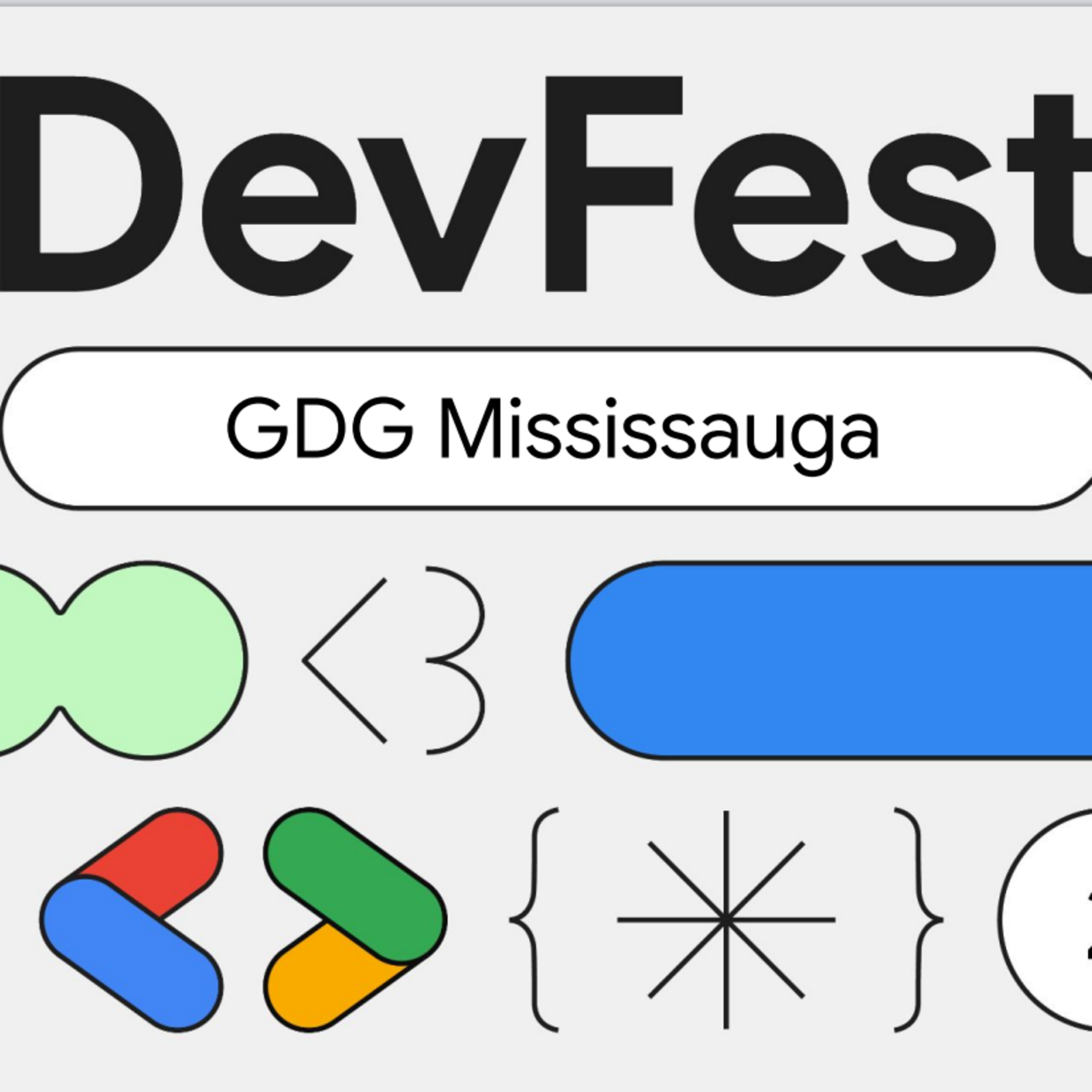 See GDG Mississauga x GDG Sheridan DevFest 2025 at Google Developer Groups GDG Mississauga